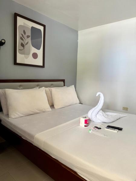 Marion Roos Hotel - Puerto Galera