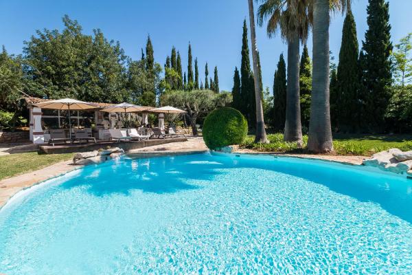 Flh Belaventura Villa - Vilamoura