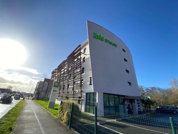 Ibis Styles Rennes Cesson - Ille-et-Vilaine