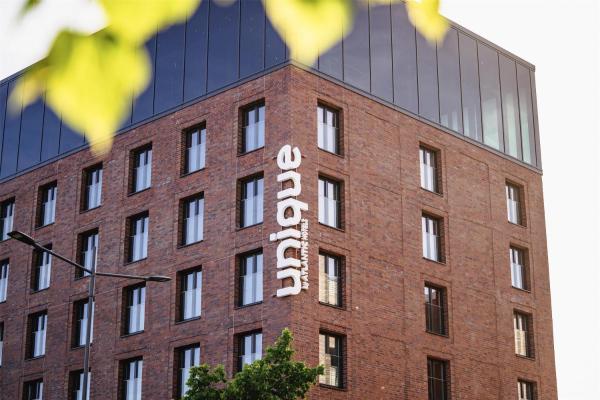 Unique By Atlantic Hotels Kiel - Schleswig-Holstein