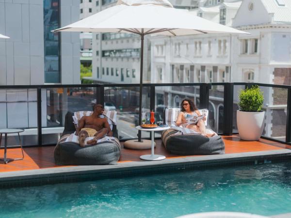 Pullman Cape Town City Centre - Camps Bay