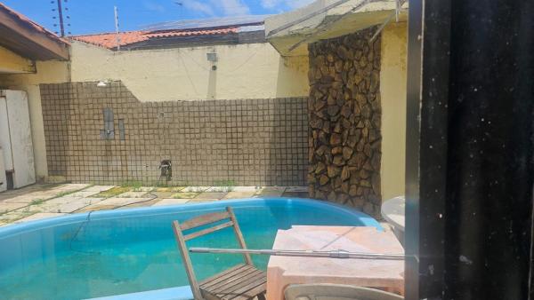 Quartos E Suítes Casa Próximo As Praias - Sao Luis, Brazil