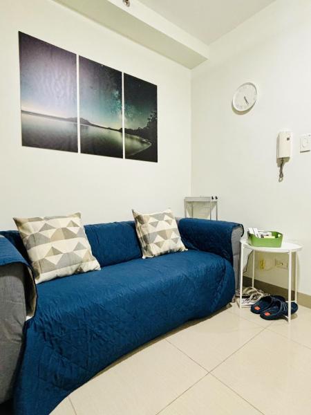 New Oasis Staycation Shore 2 - Metro Manila
