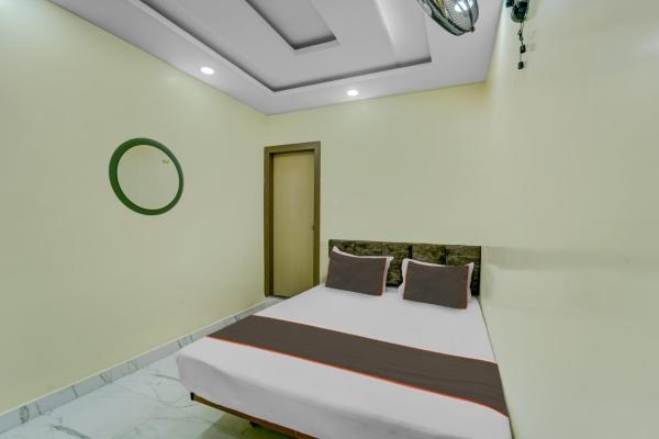Collection O Park City - Patna