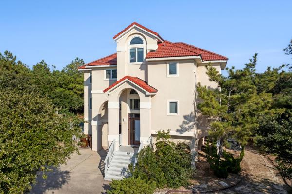 Sea Pride - Corolla, NC