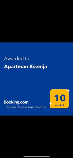 Apartman Ksenija - Montenegro