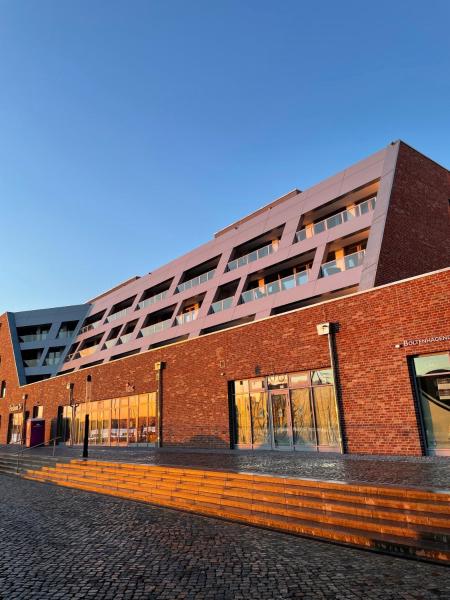 Dock07 Wismar - Wismar