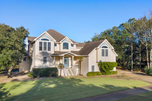 Currituck Club 141 By Village Realty - Duck, NC