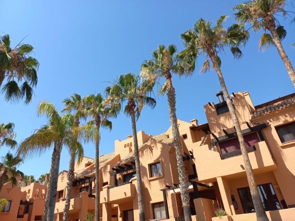 Duplex 4 Personnes Tout Confort - Los Alcázares