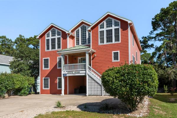 Joyful Sound By Village Realty - Corolla, NC