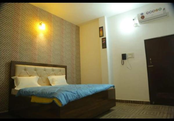 Ez Stayz By Vilaasitaa Agra - Agra