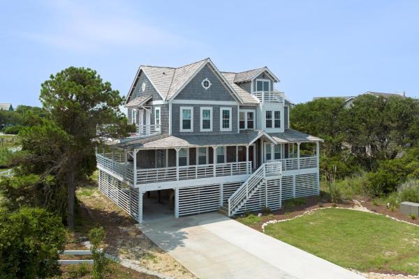 Spoon Haven - Nags Head, NC