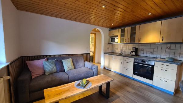 Walser Auszeit - Riezlern