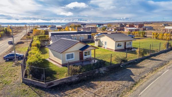 Femiba - El Calafate