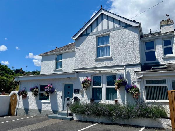 Bentley Lodge - Teignmouth