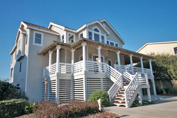 Mermaids Pearl By Village Realty - Manteo, NC