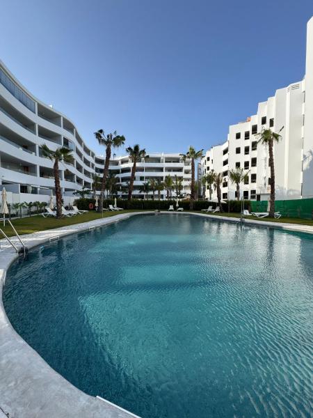 Playa Granada Mar De Fabiola - Motril