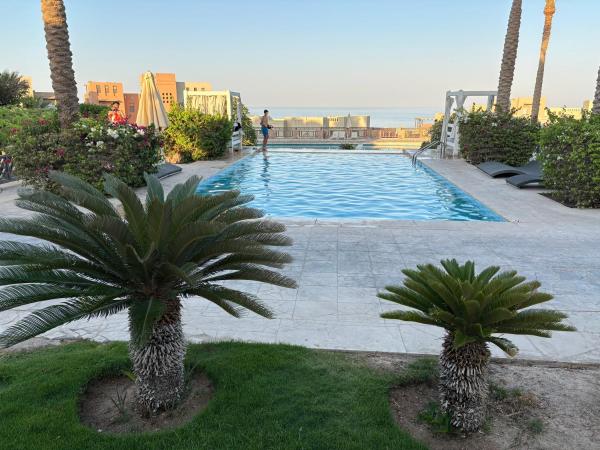 Cozy Suite In Azzurra Resort Sahl Hasheesh 95 Sqm - Hurghada
