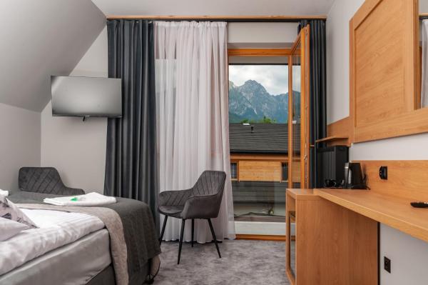 Willa Gazda Art - Zakopane