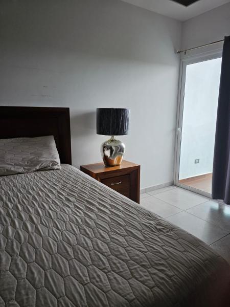 Departamento Estilo Hotel - Mazatlán