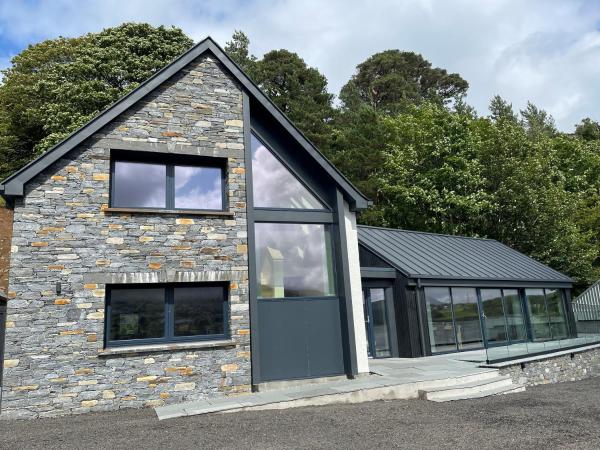 Slignich House - Skye