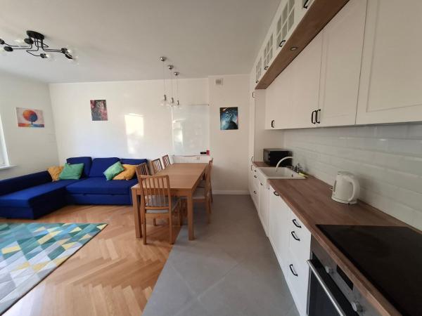 W Sercu Gdyni - Gdynia