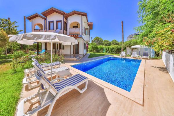 Villa Beste - Dalyan