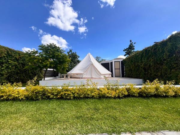 Glamping Majagua - Morelos