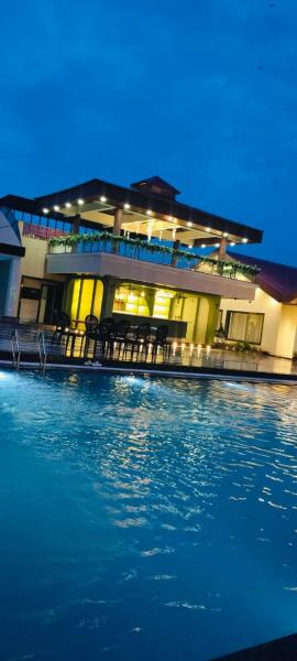 Dreamland Resort - Bhopal