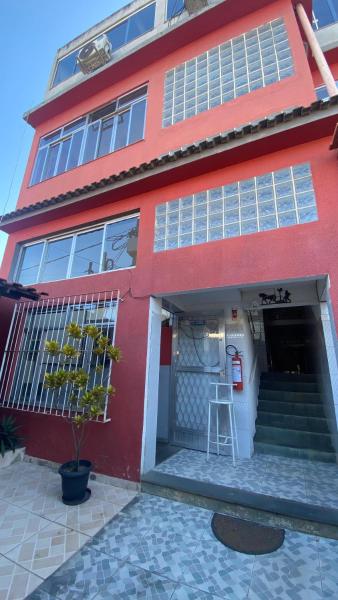 Pousada E Alojamento Engenho De Itaguaí - Rio de Janeiro