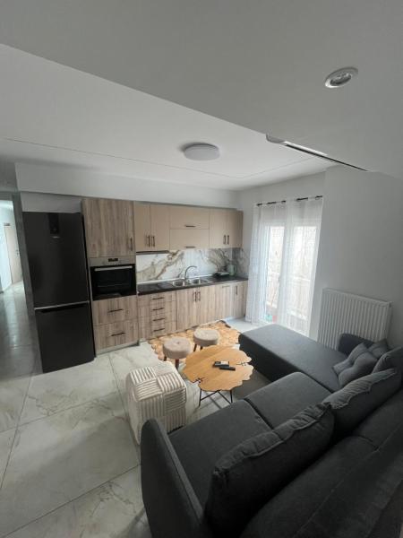 Delou-m 27 01 Deluxe Apartments - Thessaloniki