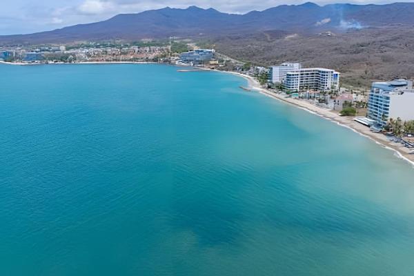 Amoara Bucerias/roof To Pool - Bucerías