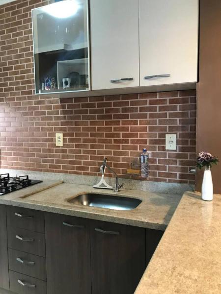 Apartamento Em Araraquara - Araraquara