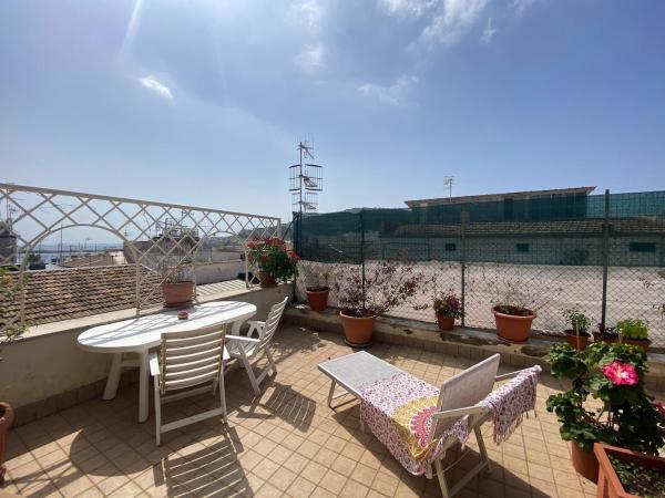 Casa Principe - Itri