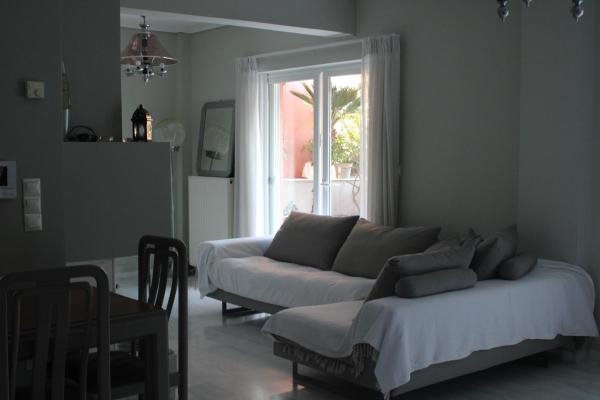 Grey Stones & Balcony - Патры