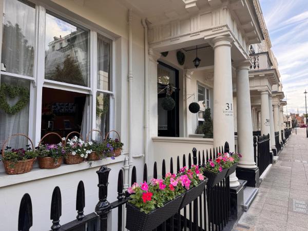 Jubilee Hotel Victoria - Central London