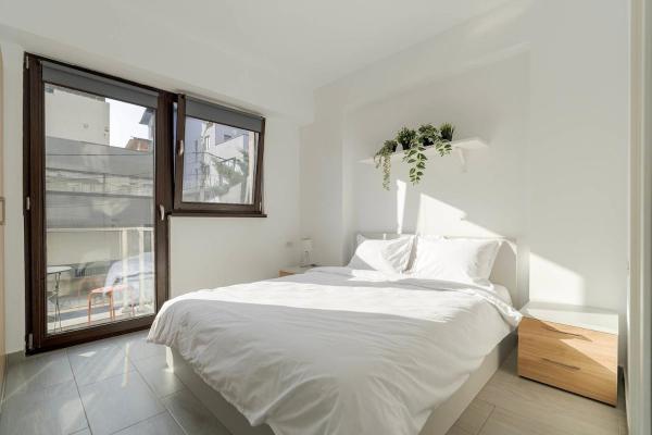 Downtown Urban Studio W Balcony Vol 3 - Bukarest