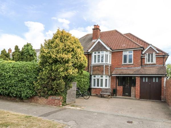 King Henry House - Lymington