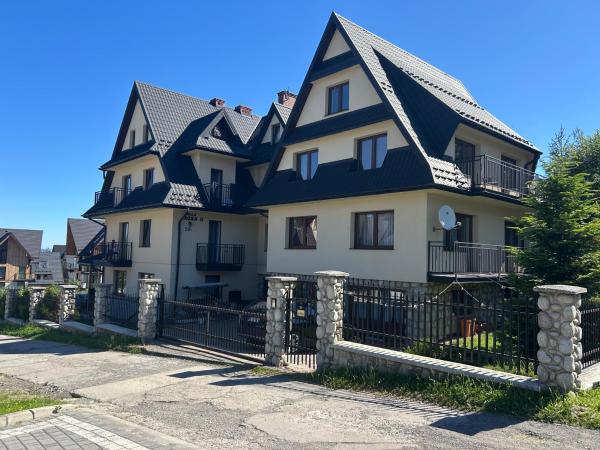 Willa Agma - Zakopane