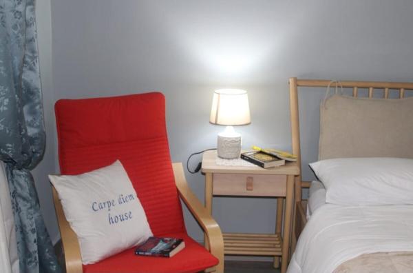 Carpe Diem House - Vietri sul Mare