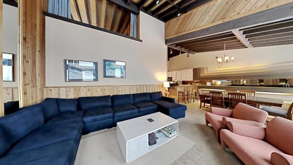 Cozy 4-bedroom Home With Pool And Mountain View! - Mammoth Lakes, CA