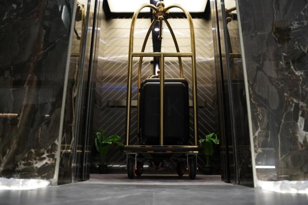 Rateel Apartments 2 - Salalah