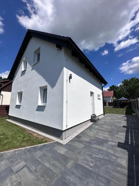 Vila Jesenice - Neualbenreuth