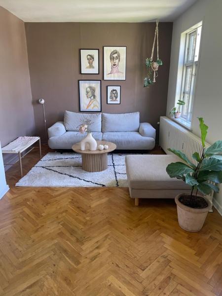 Byhus På Klaregade - Odense