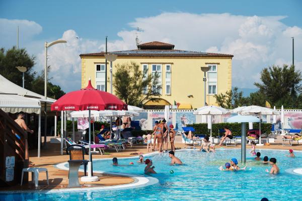 La Isla Resort - Battipaglia