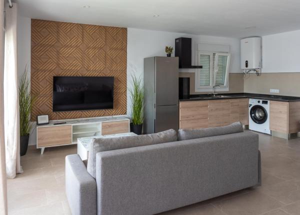 Zahora Playa - El Palmar de Vejer