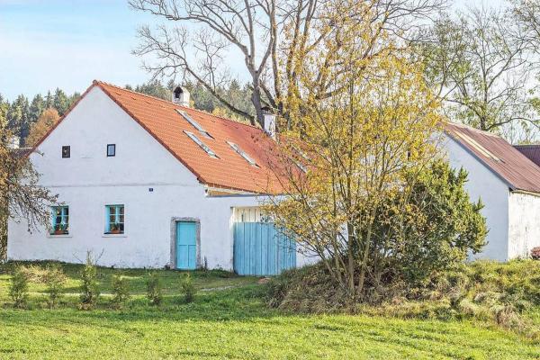 Chalupa Jilem - Czech Republic