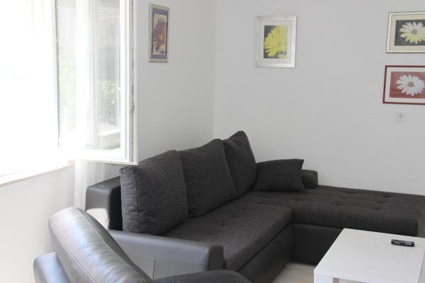 Mikulandra Apartment - Skradin