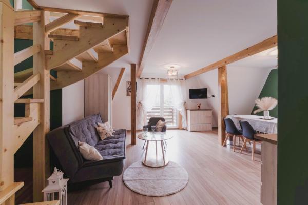 Apartament Leluja - Zakopane