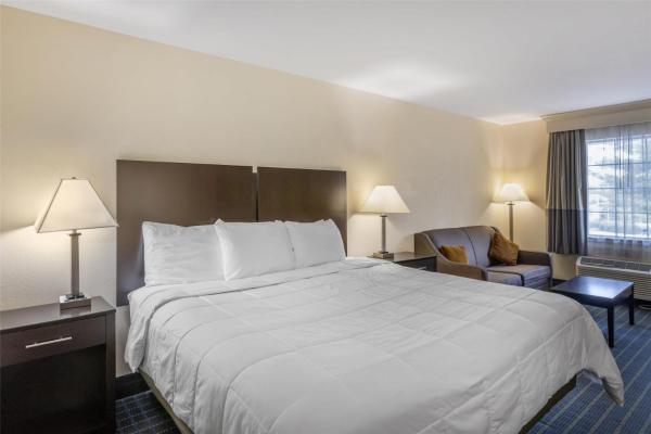 Best Western Parkside Inn - Kentucky